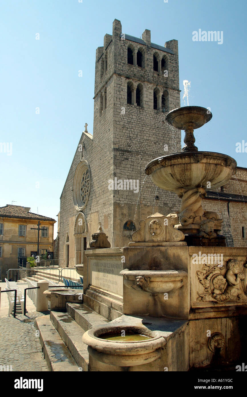 Santa Maria Maggiore Rose High Resolution Stock Photography and Images ...