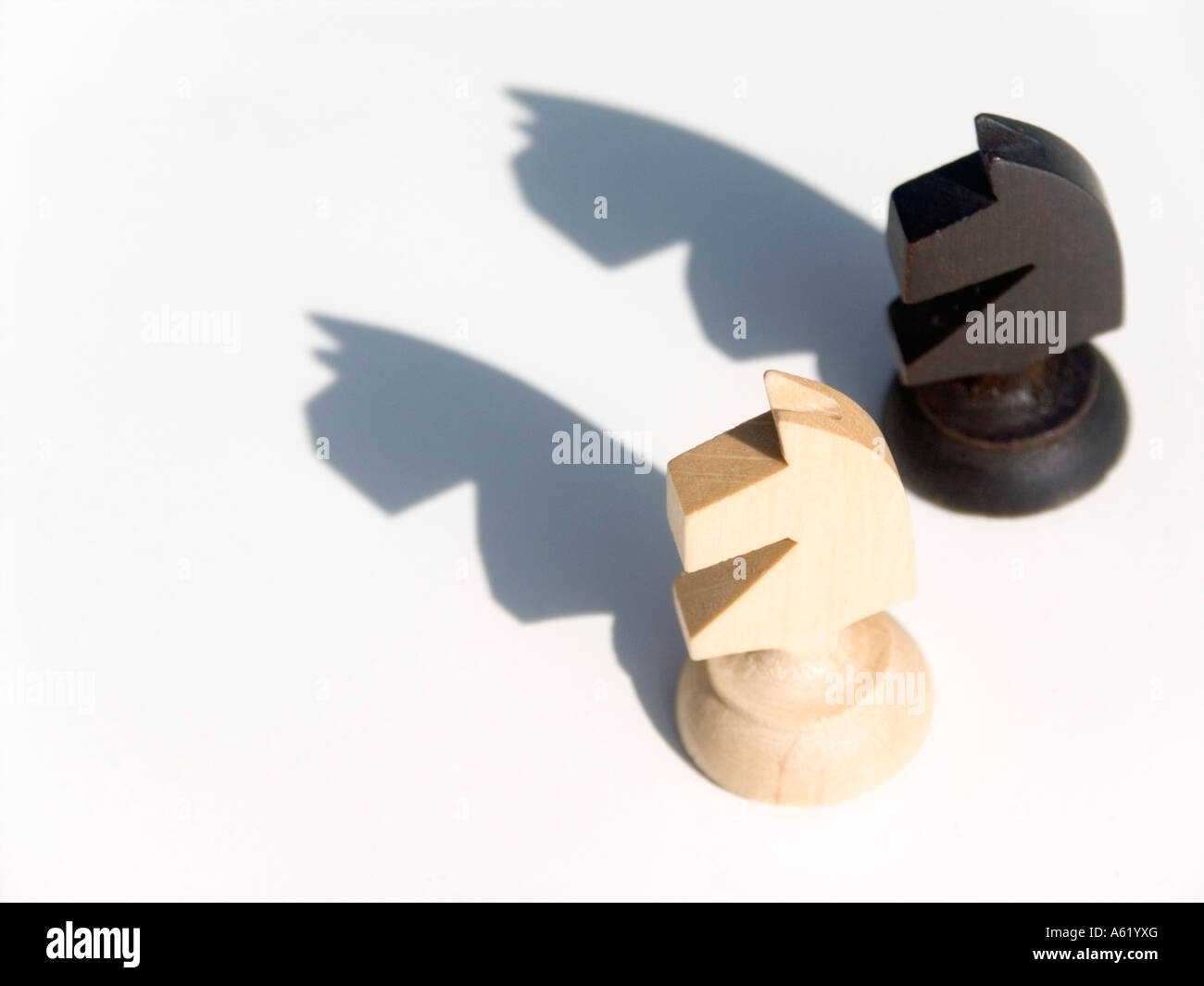 Chessman hi-res stock photography and images - Alamy