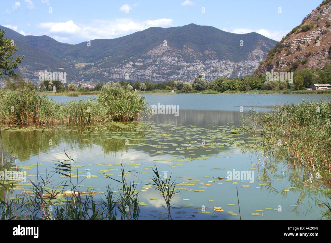Torbiere del hi-res stock photography and images - Alamy