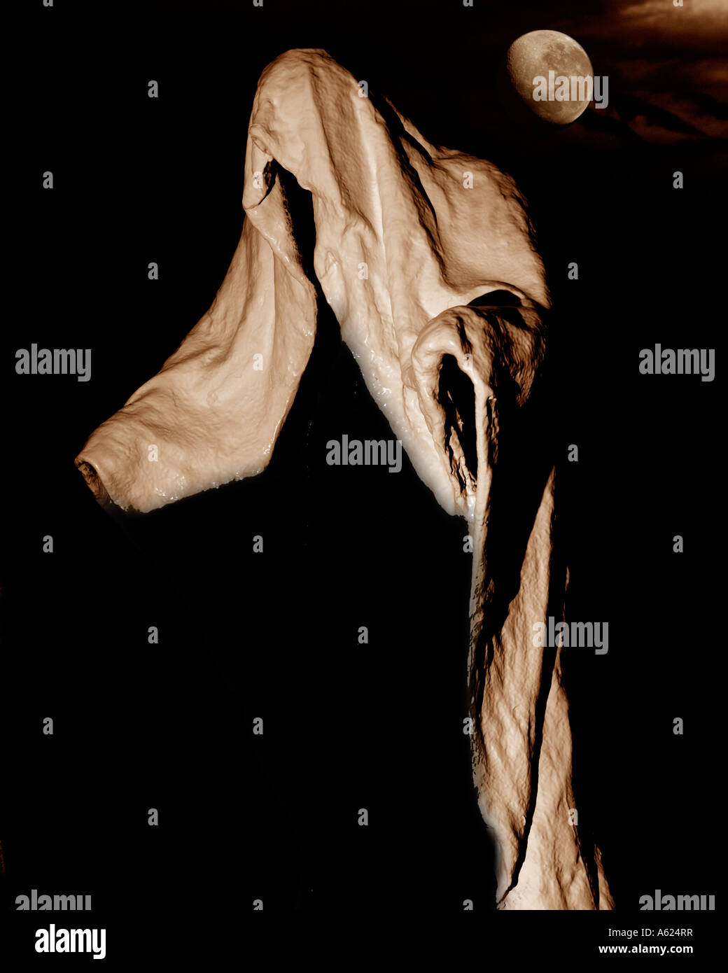 Grim reaper shadow hi-res stock photography and images - Alamy