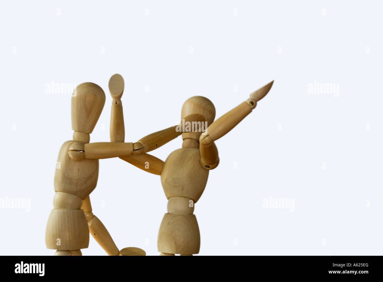 Face slap hi-res stock photography and images - Alamy