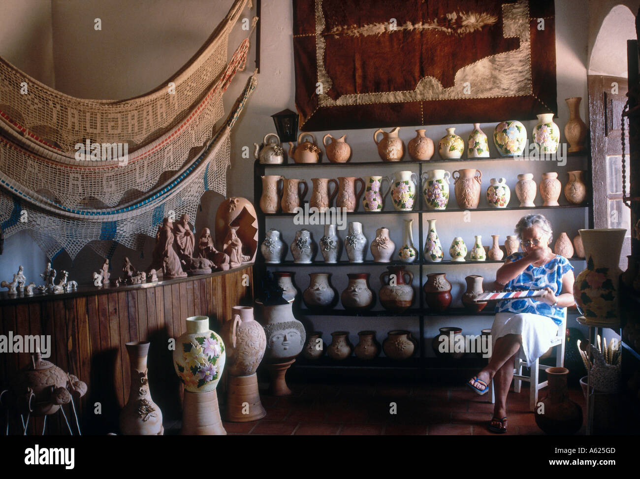 Itaugua paraguay hi-res stock photography and images - Alamy