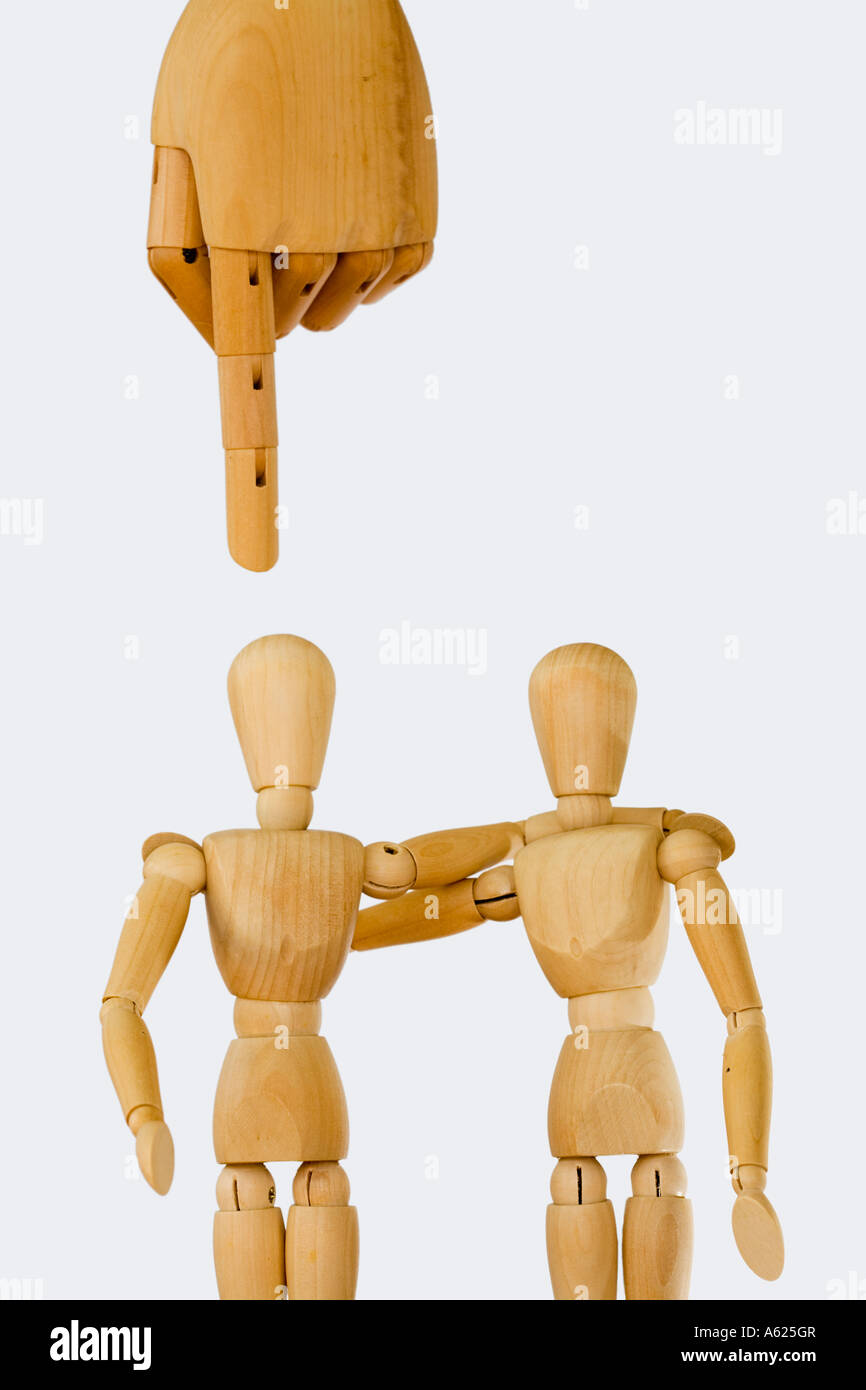 Singling out hi-res stock photography and images - Alamy