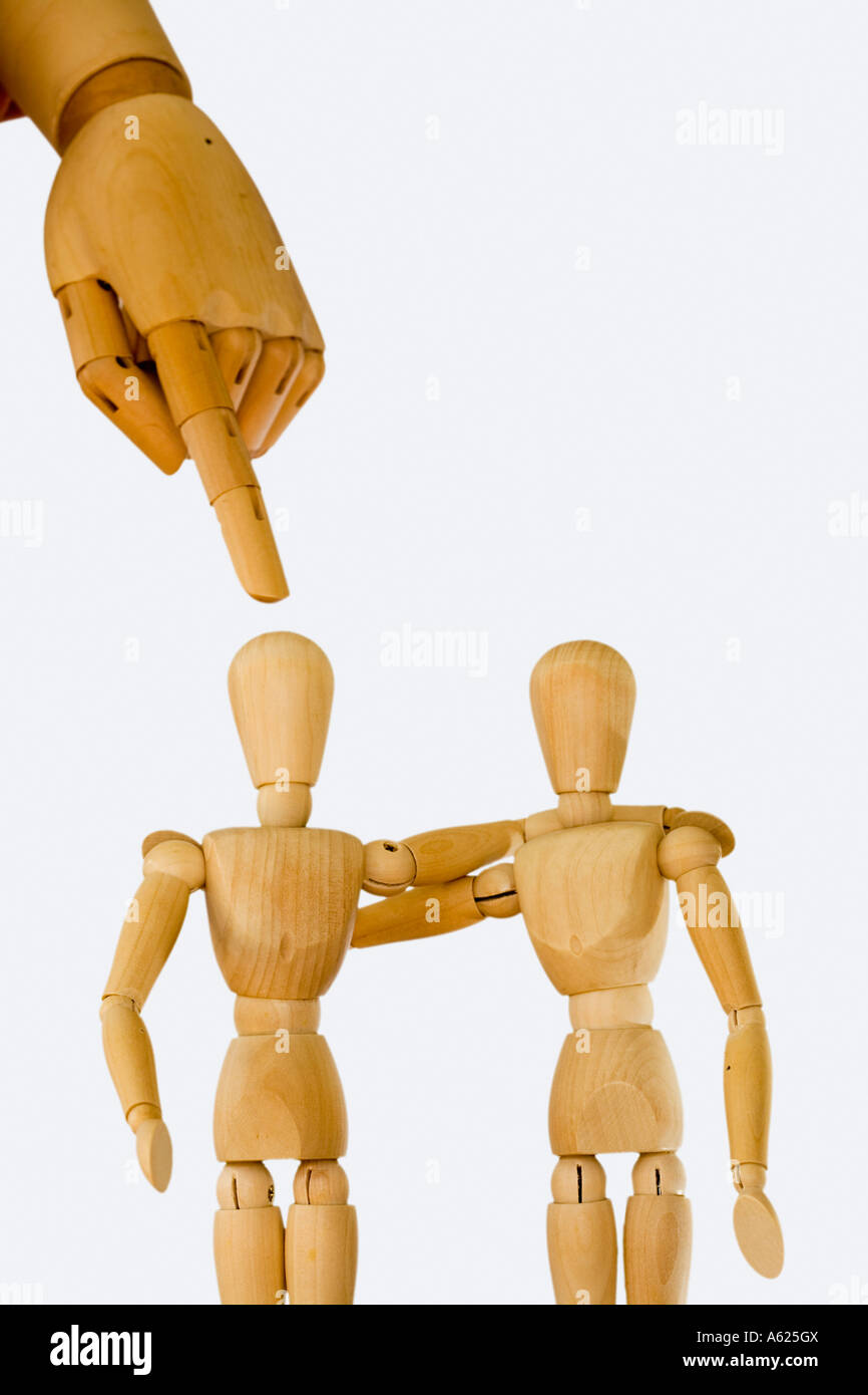 Singling out hi-res stock photography and images - Alamy