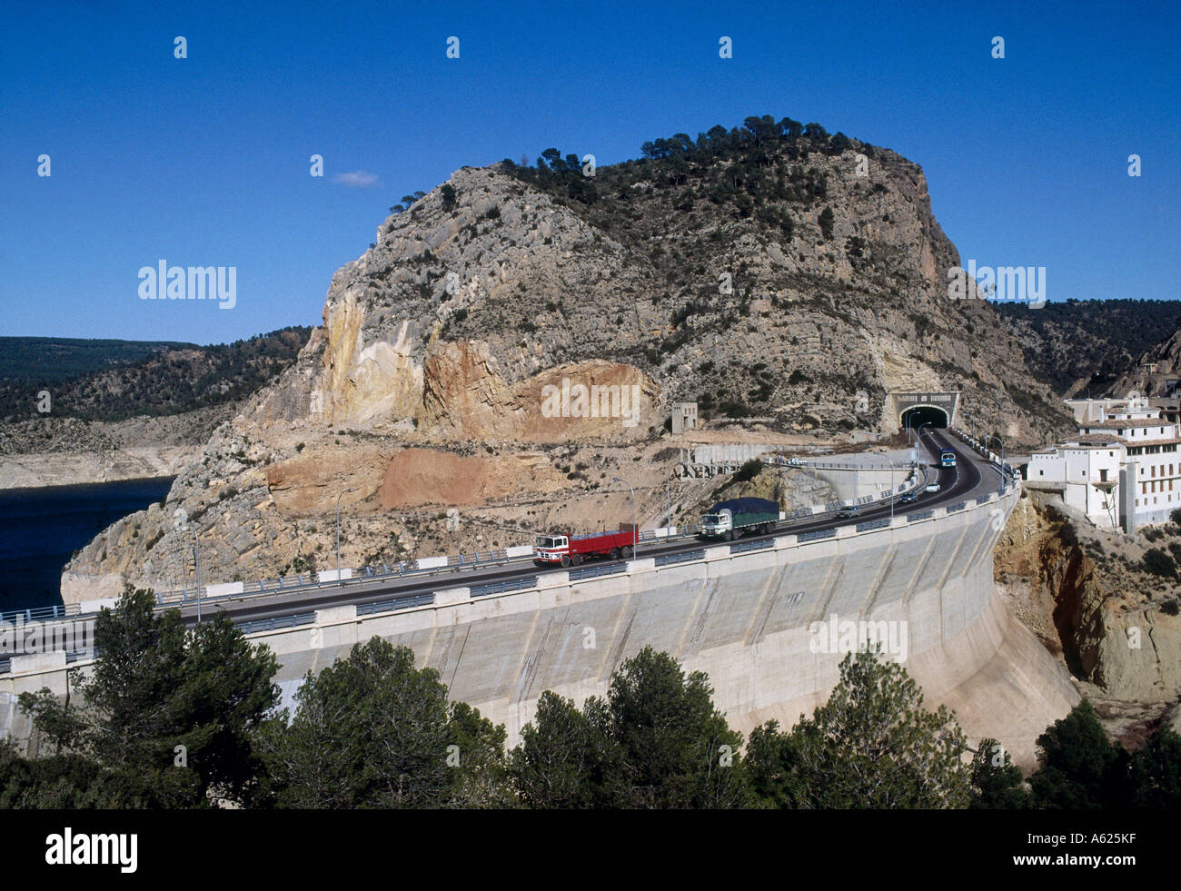 Contreras hi-res stock photography and images - Alamy