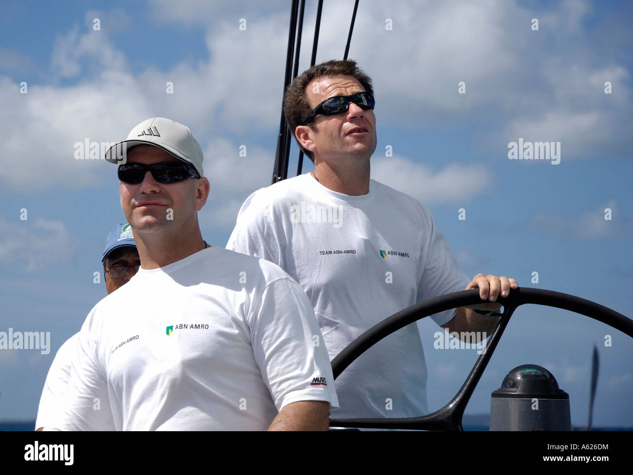 John kostecki hi-res stock photography and images - Alamy