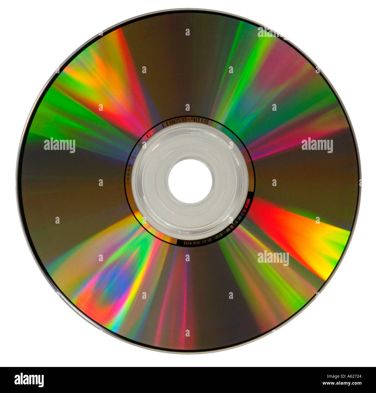 Optical storage disc Stock Photo - Alamy
