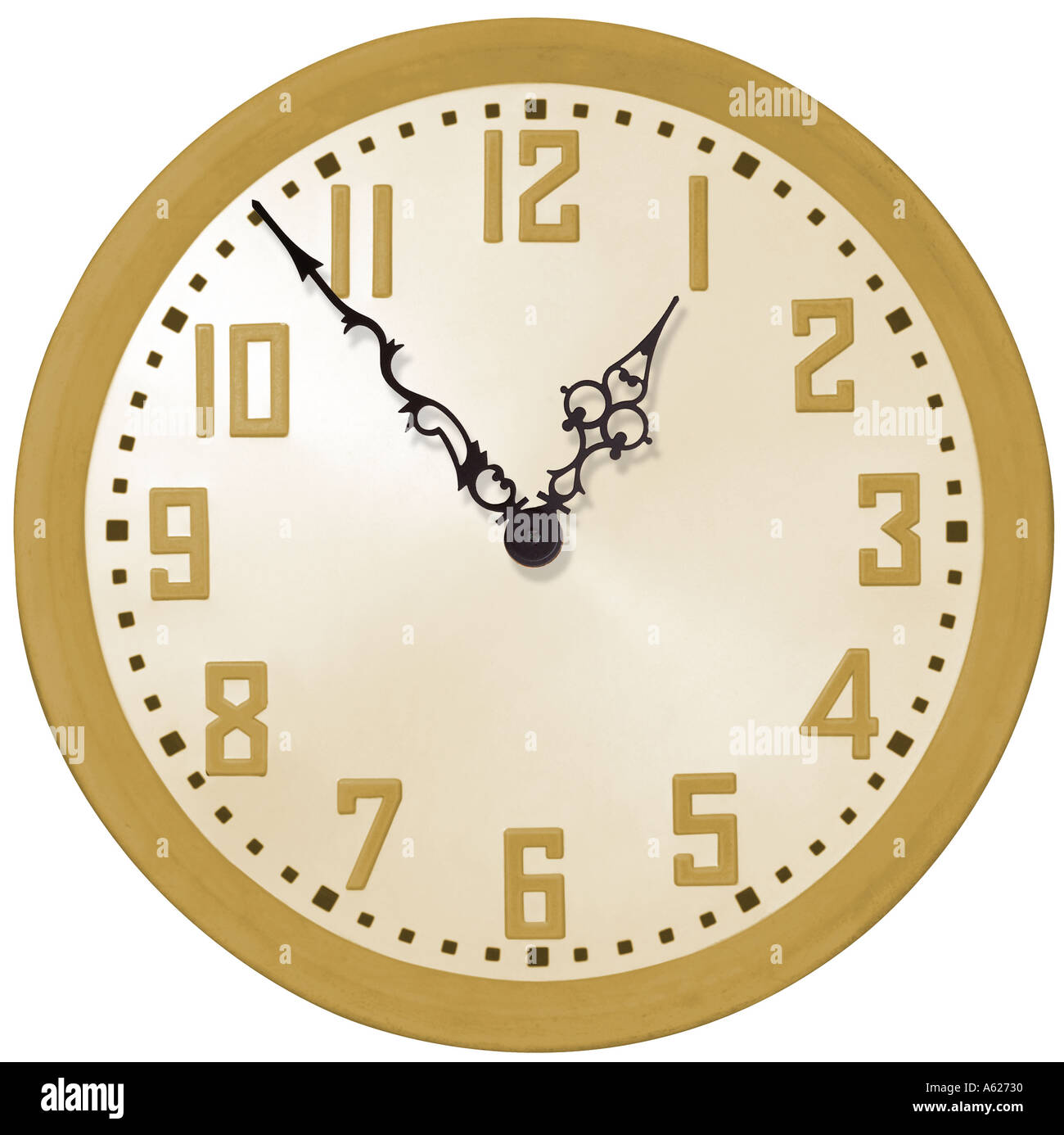 Decorative Clock High Resolution Stock Photography and Images - Alamy