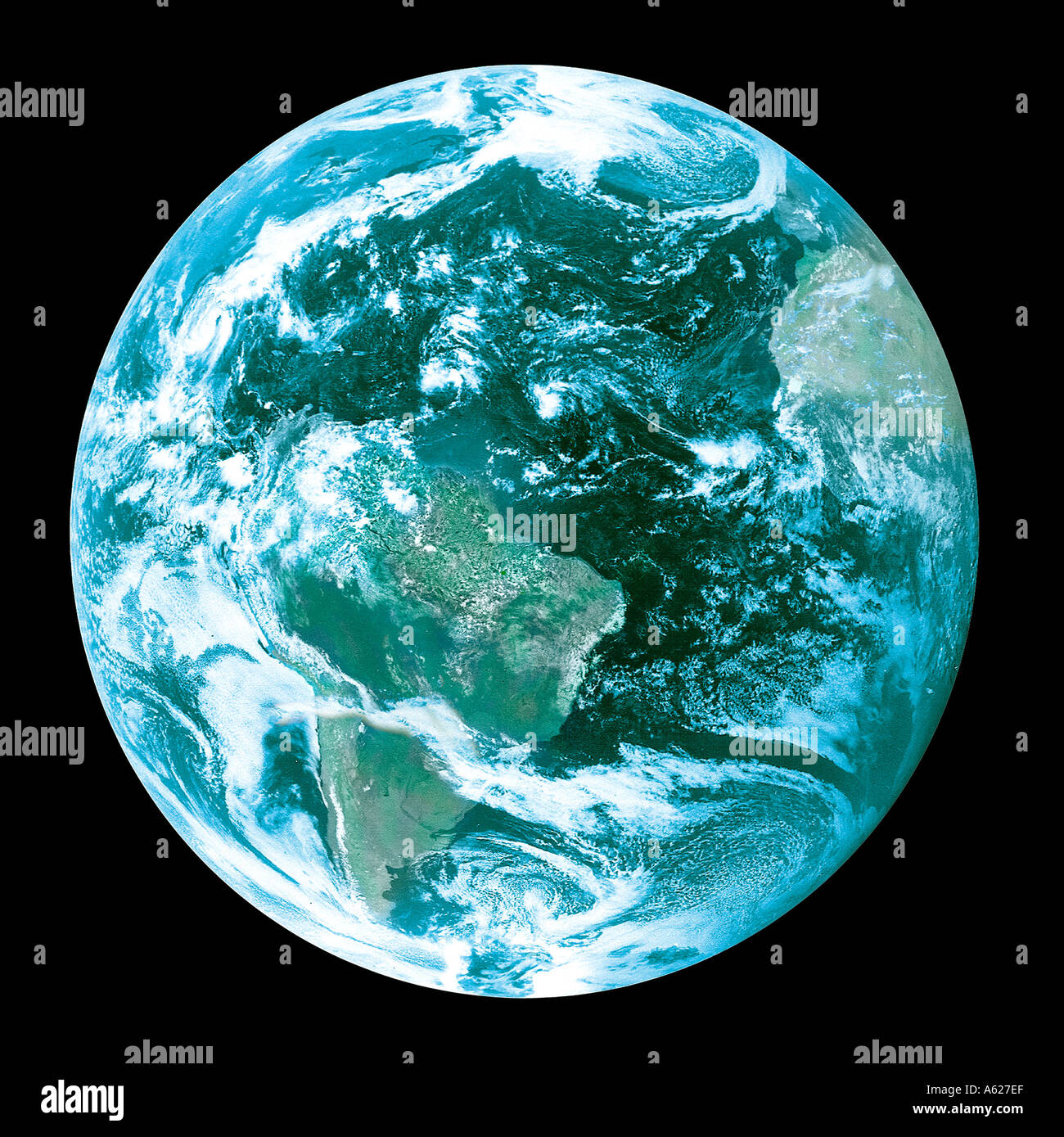 Colorized version of Earth Stock Photo - Alamy Colorized version of Earth Stock Photo - Alamy