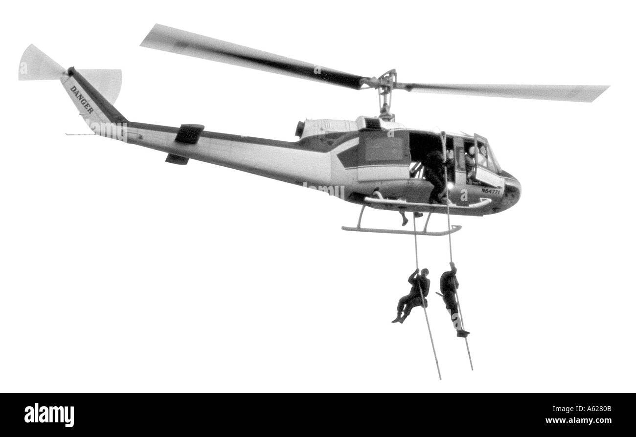 From helicopter Cut Out Stock Images & Pictures - Alamy