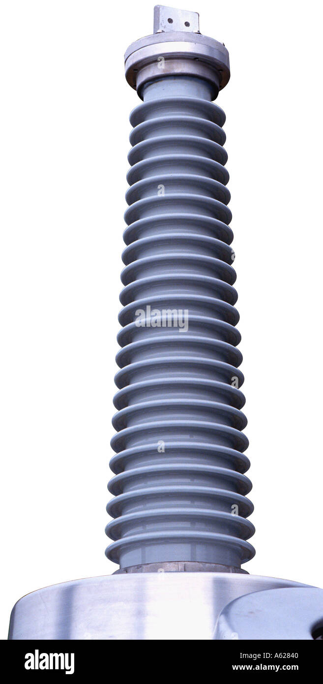 Insulating Rod High Resolution Stock Photography and Images - Alamy