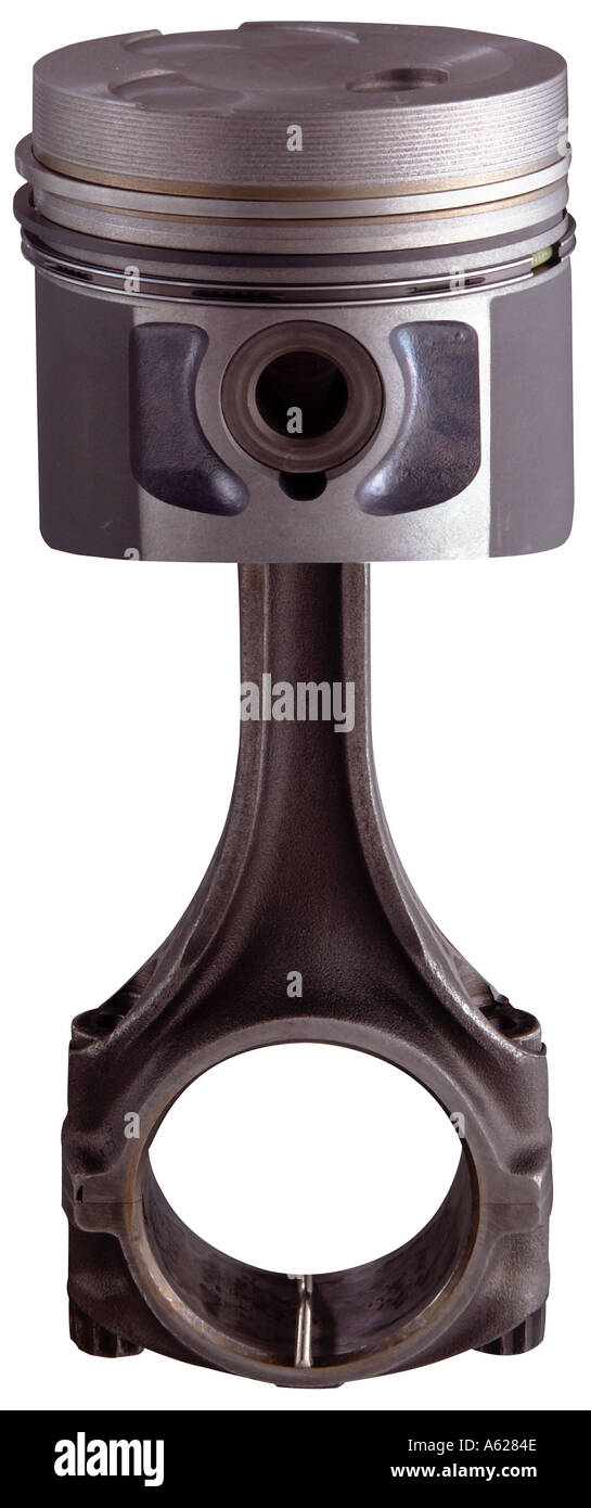 The piston hi-res stock photography and images - Alamy