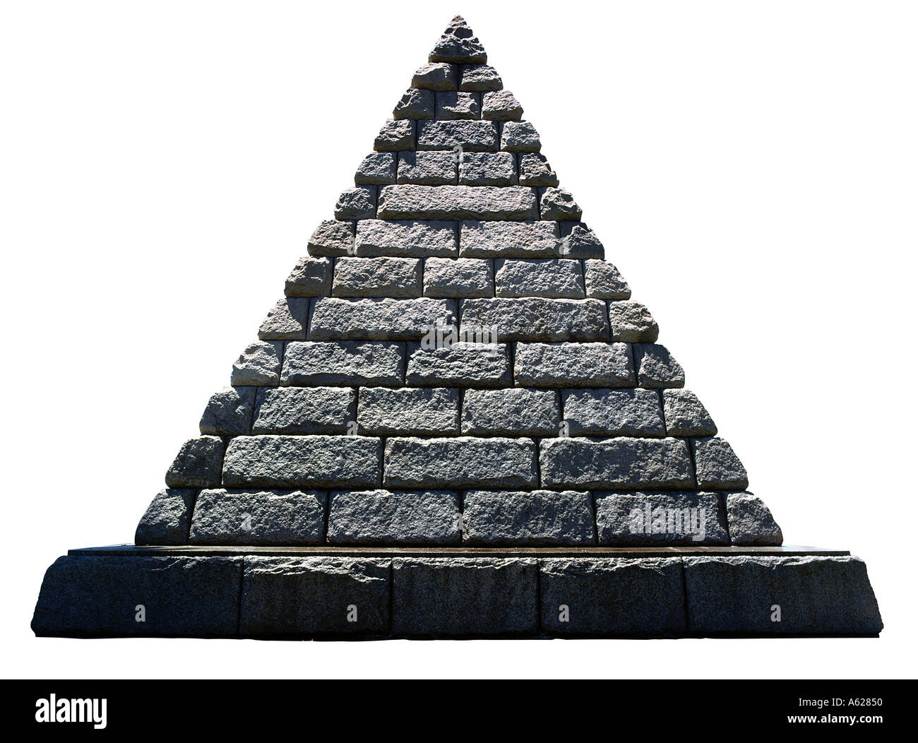 Pyramid 4k hi-res stock photography and images - Alamy