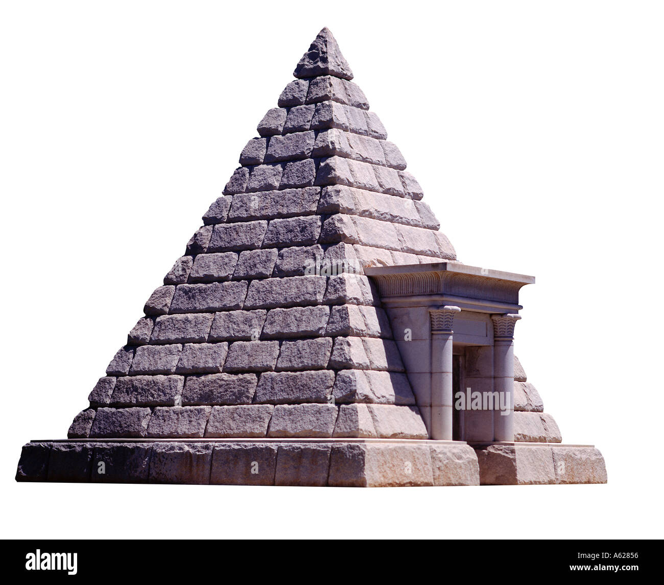 Pinnacle stone Cut Out Stock Images & Pictures - Alamy
