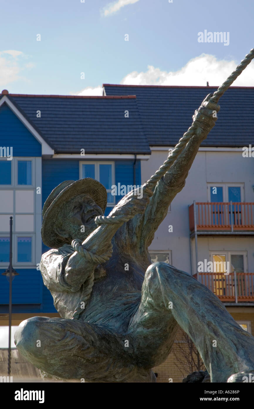 St marys island chatham kent hi-res stock photography and images - Alamy