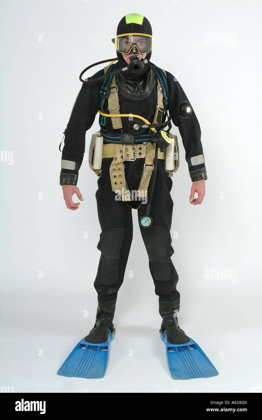 Deep Sea Dive Suits Deep Sea Dive Suits