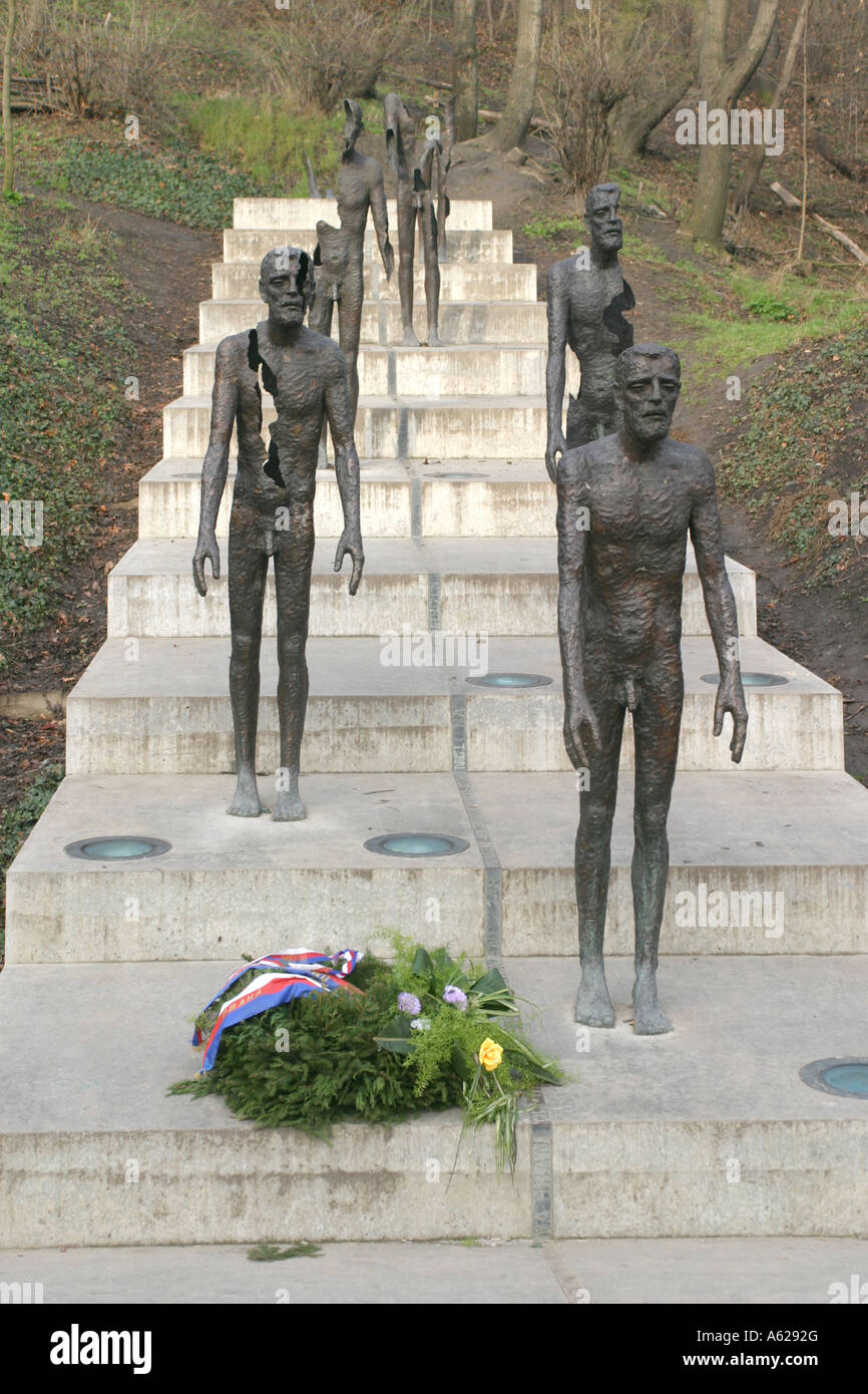 Prague March 2007 Stock Photo - Alamy