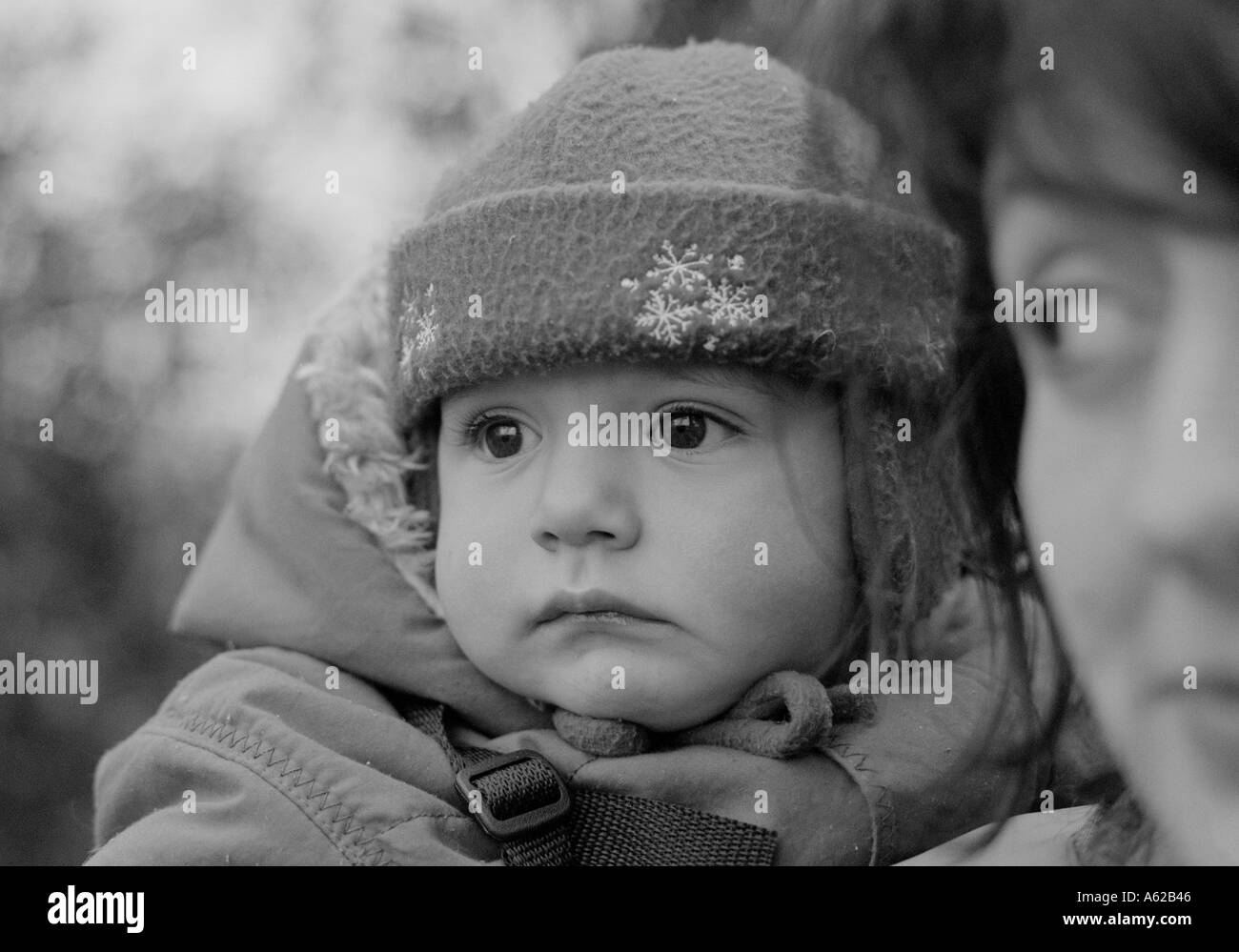 Strapped to back Black and White Stock Photos & Images - Alamy