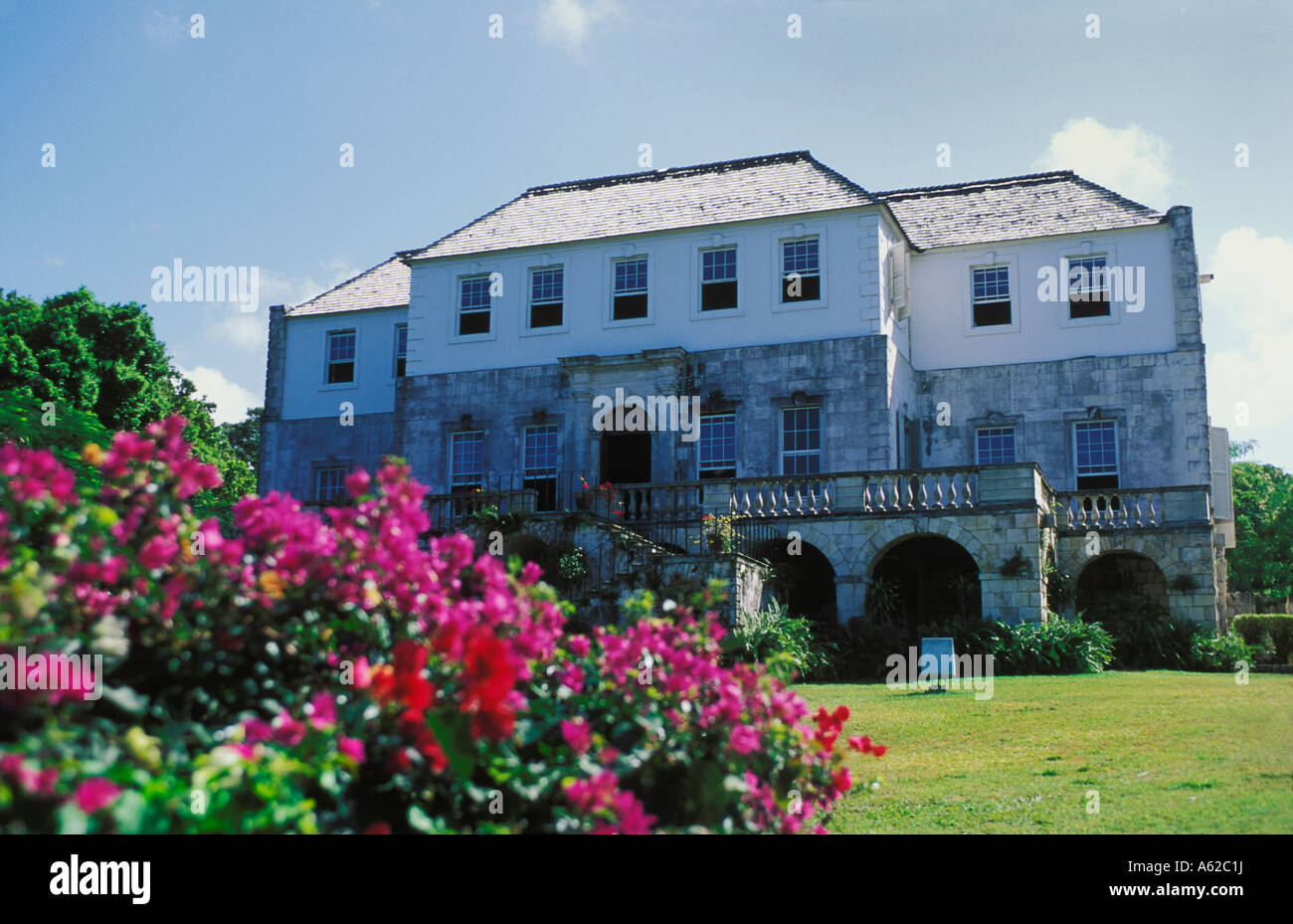 Jamaica Rose Hall High Resolution Stock Photography and Images - Alamy