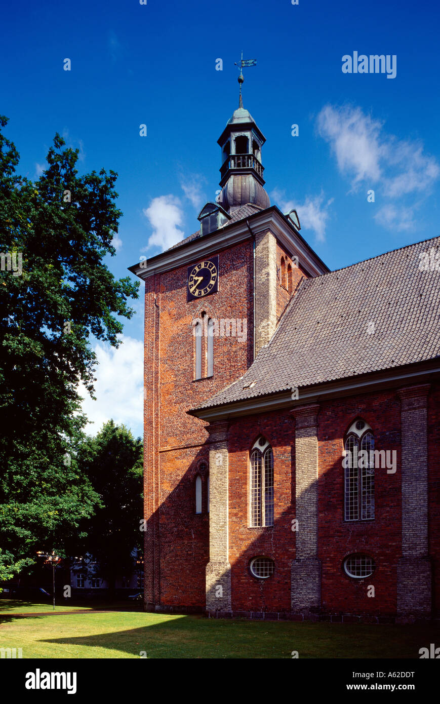 Holsztyn hi-res stock photography and images - Alamy