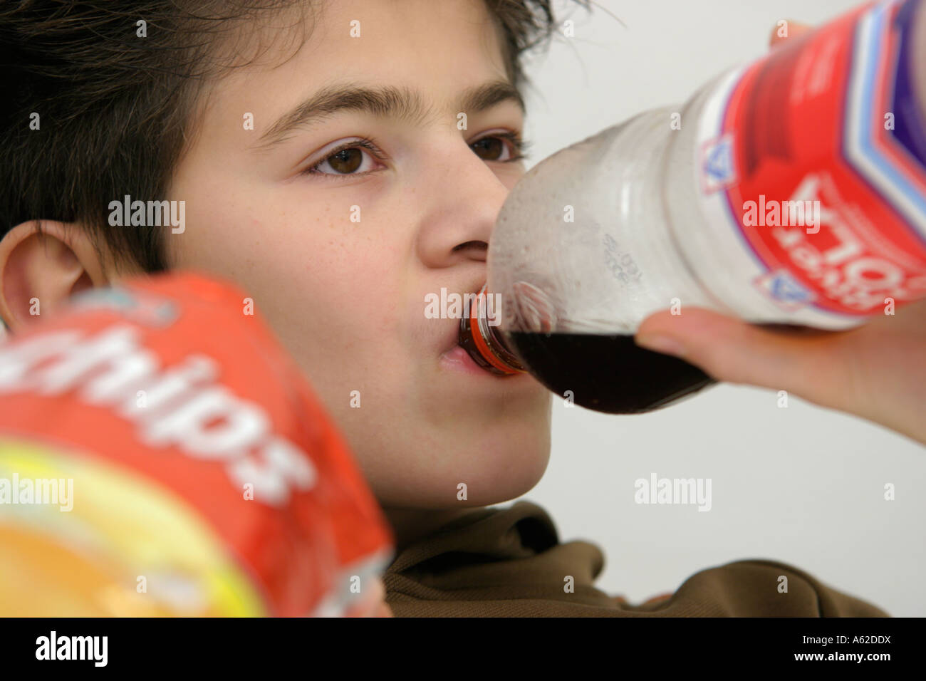 Coca cola drink teens hi-res stock photography and images - Alamy