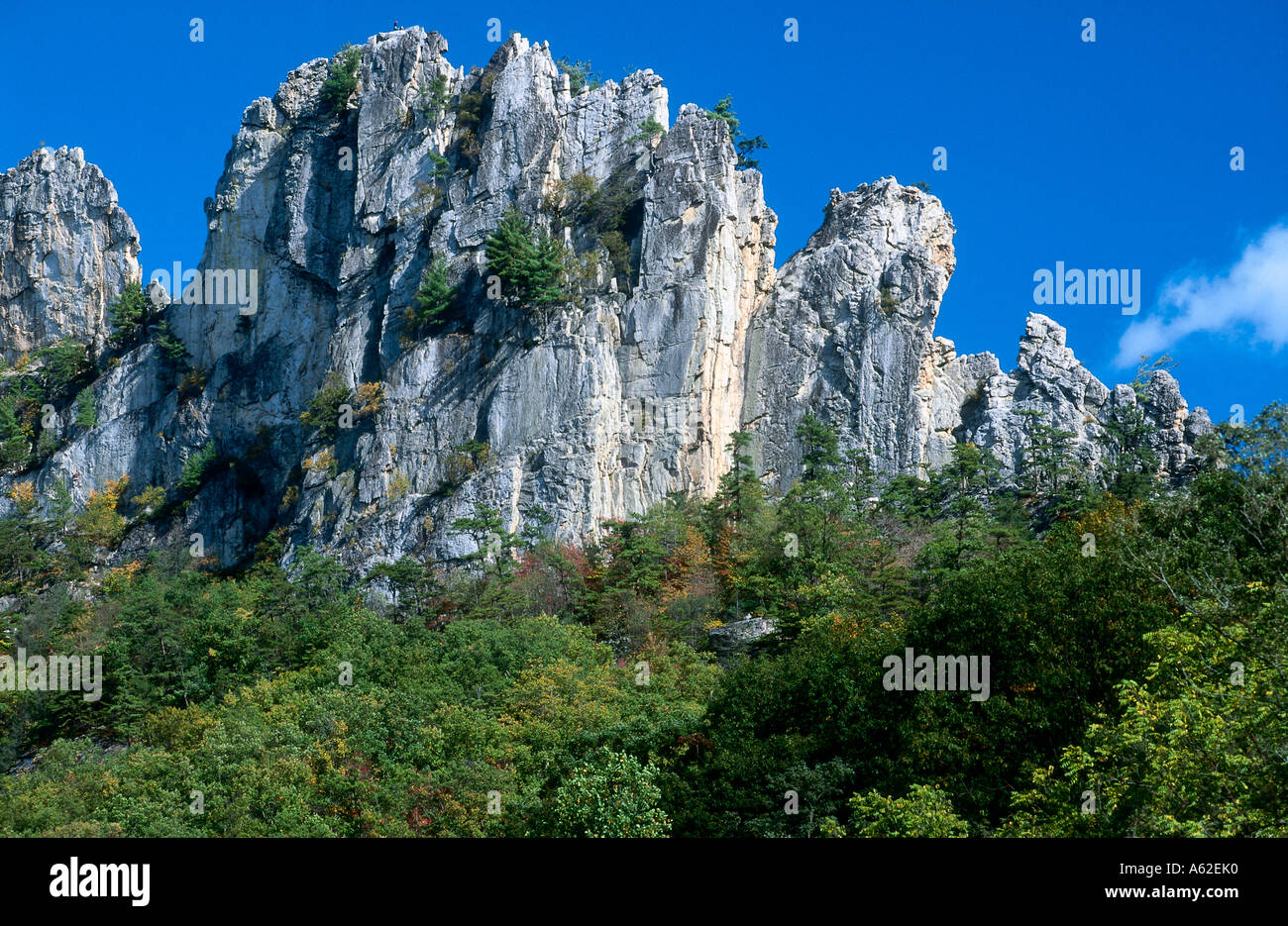 Cliffs of seneca hi-res stock photography and images - Alamy