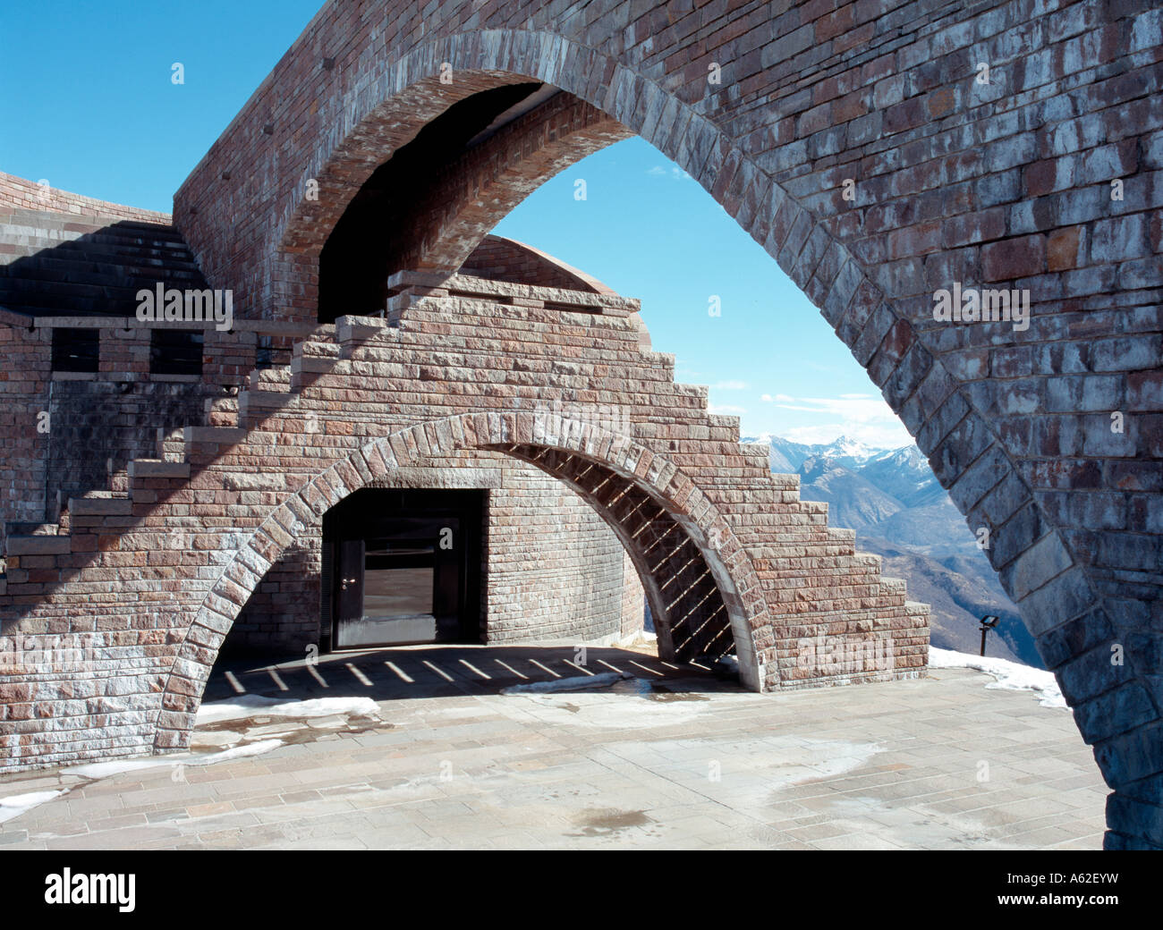 Monte Tamaro Stock Photos & Monte Tamaro Stock Images - Alamy