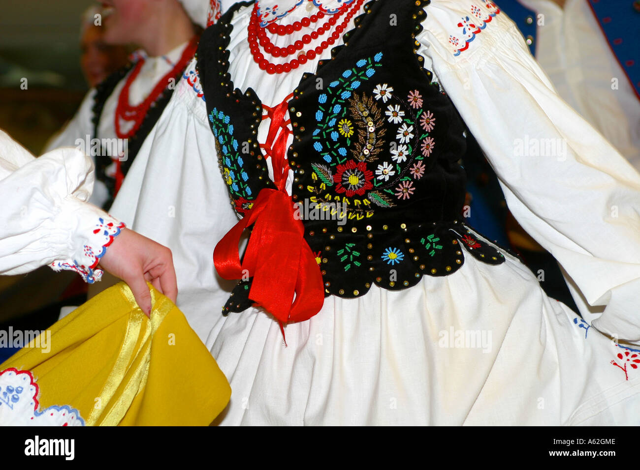 Ukrainian folk Dancing; Ukraine Stock Photo - Alamy