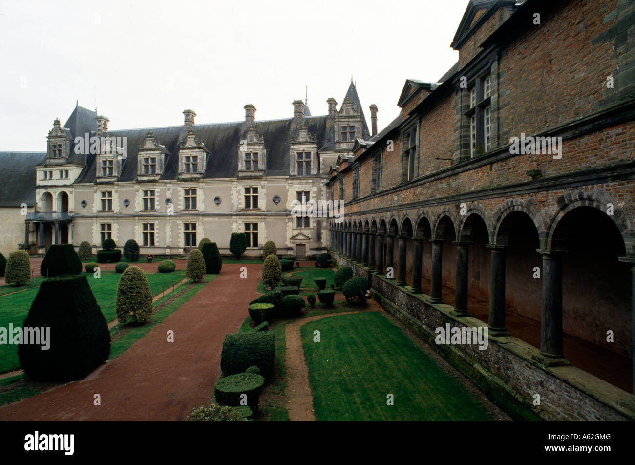 Ankrig hi-res stock photography and images - Alamy