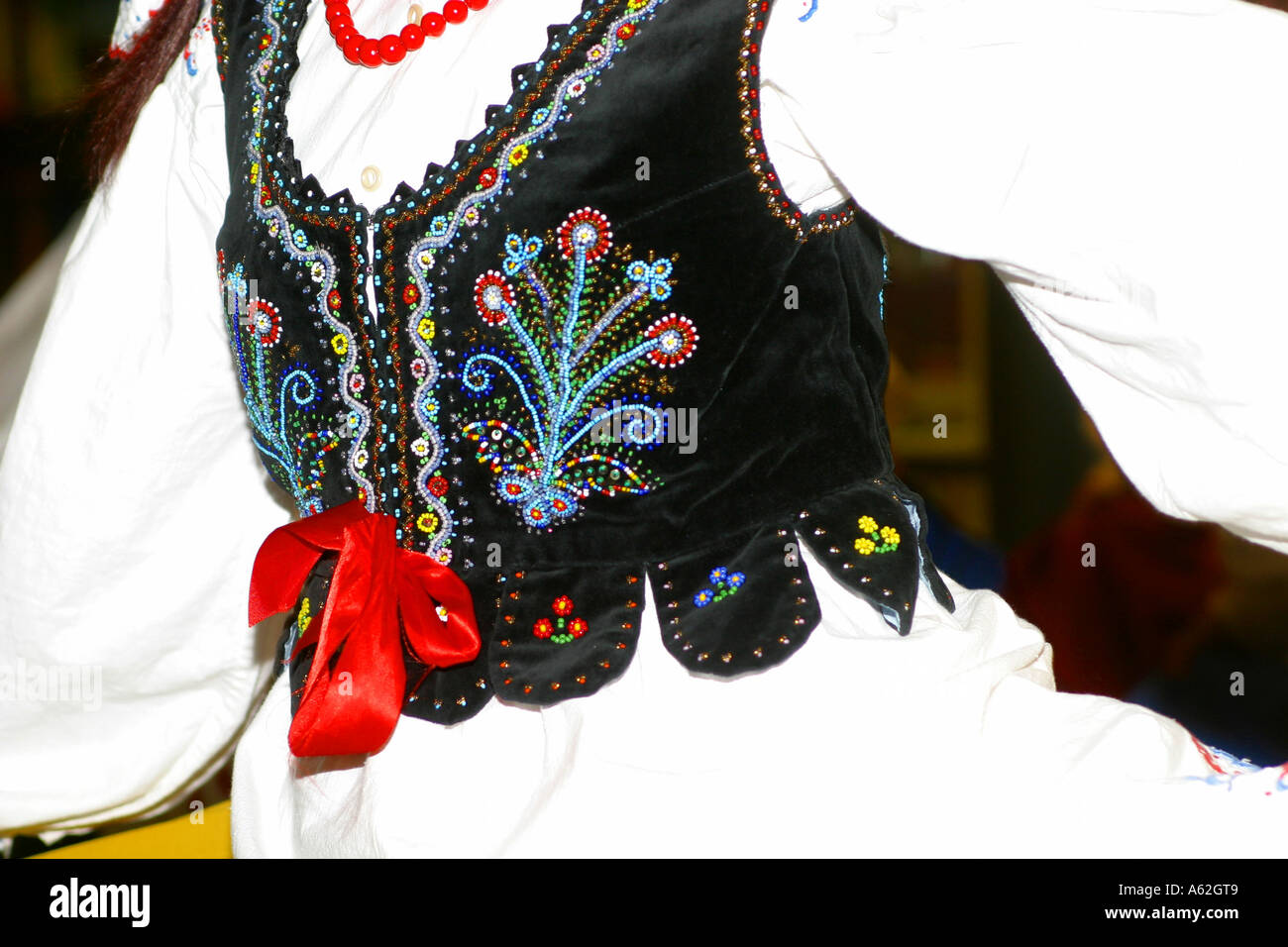 Ukrainian folk Dancing; Ukraine Stock Photo - Alamy