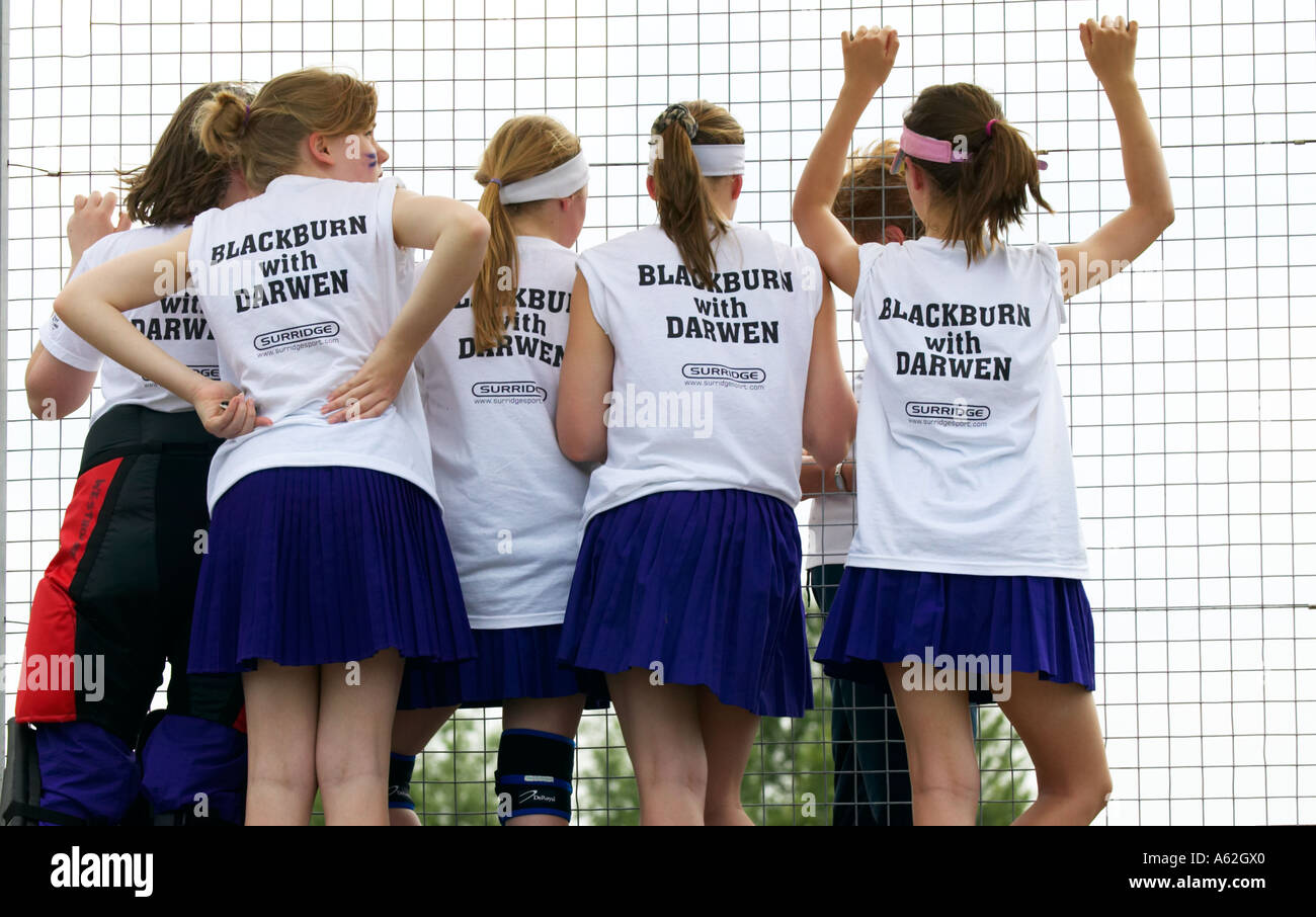 Legs short skirts hi-res stock photography and images - Alamy