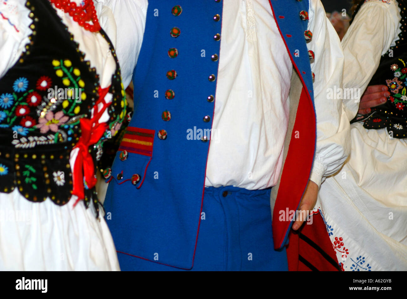Ukrainian folk Dancing; Ukraine Stock Photo - Alamy