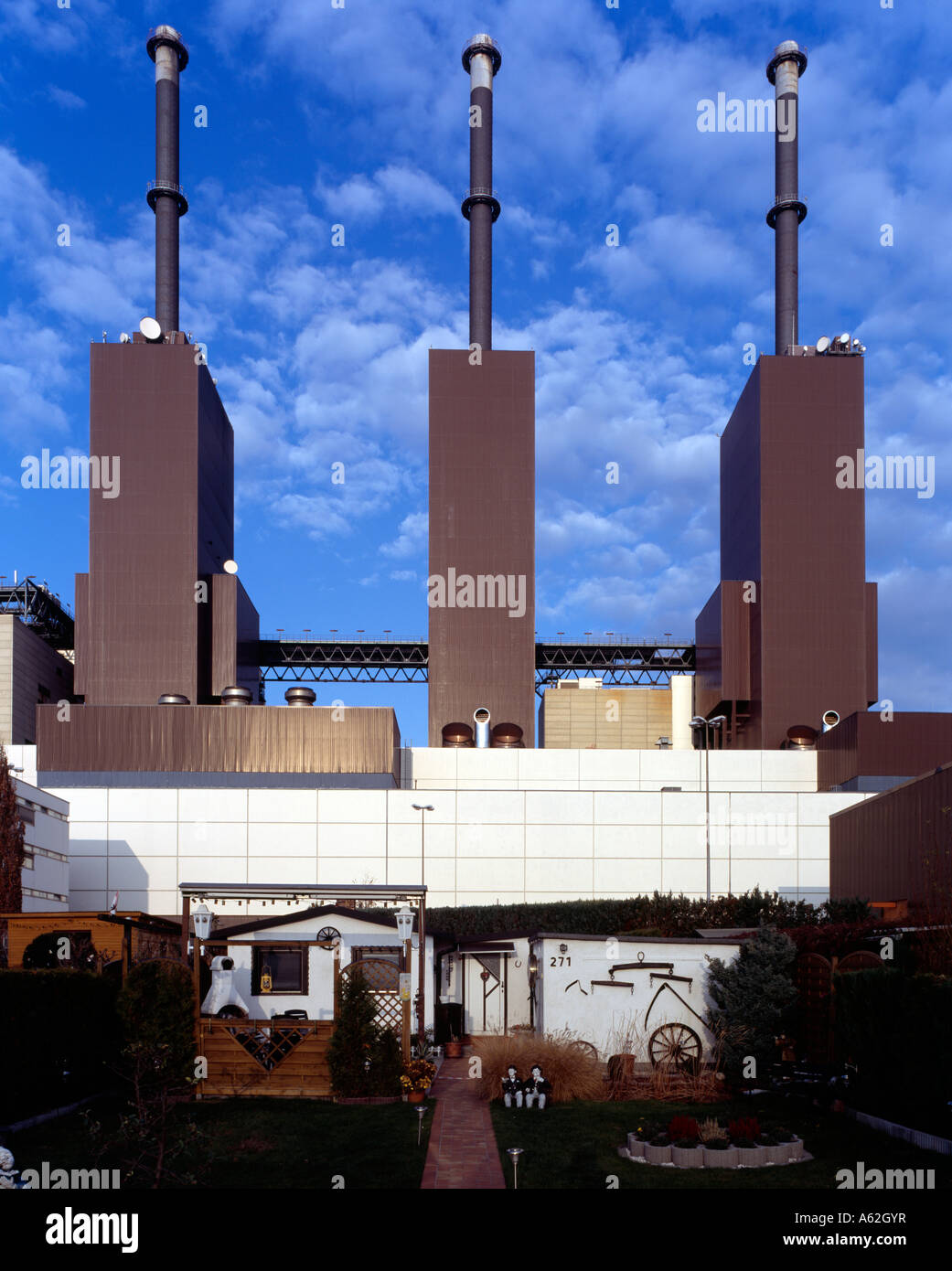 Lichterfelde hi-res stock photography and images - Alamy