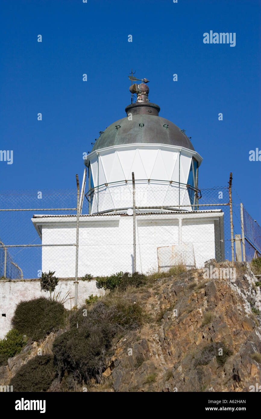 New zealands southernmost point hi-res stock photography and images - Alamy