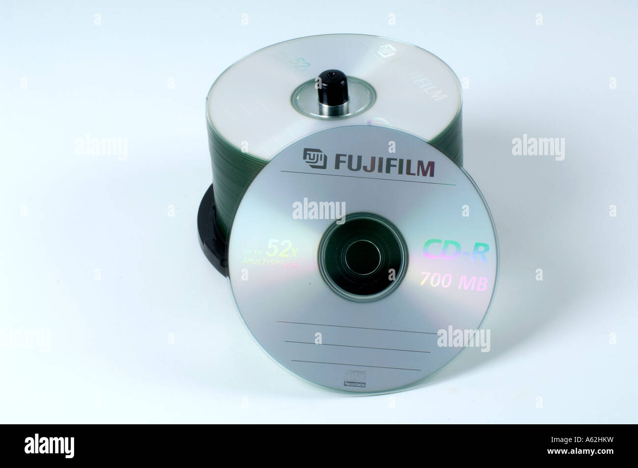 Compact disc / CD Rom Stock Photo - Alamy