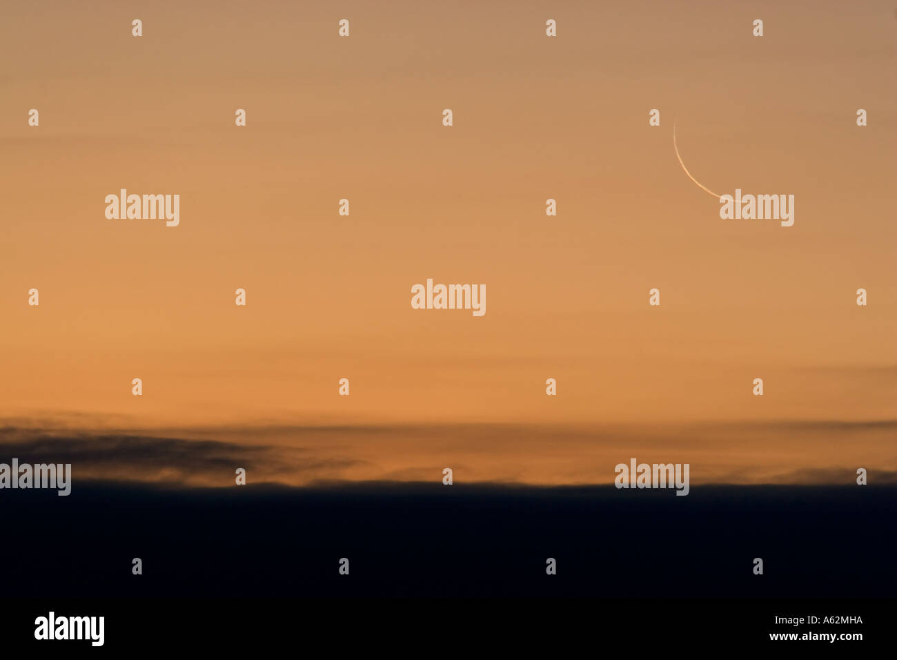 Crescent heights hi-res stock photography and images - Alamy