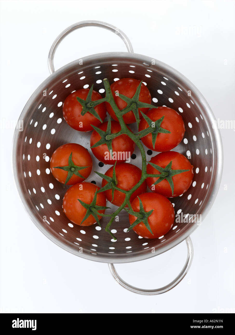 Loose colander hi-res stock photography and images - Alamy
