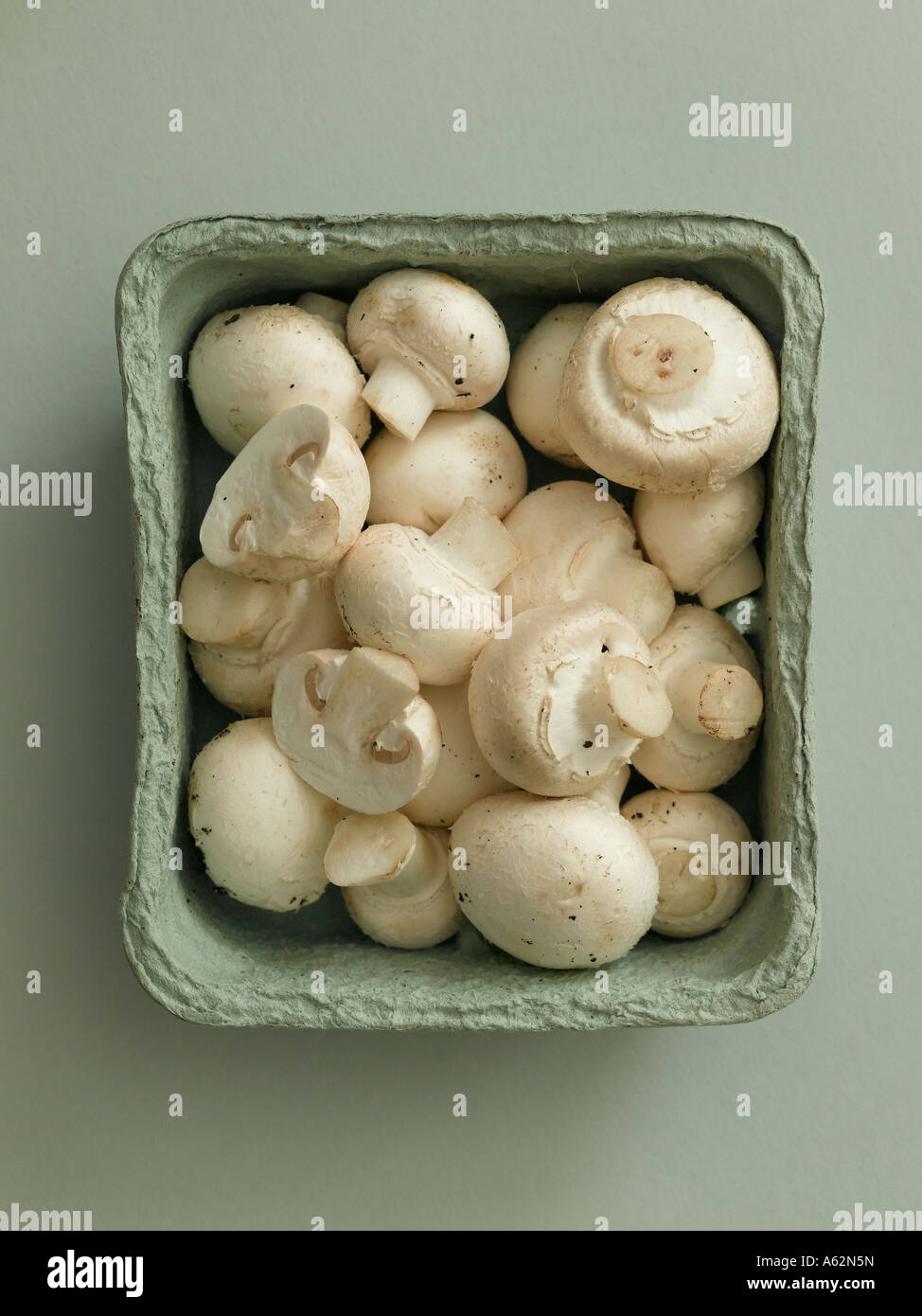 Box mushrooms hi-res stock photography and images - Alamy