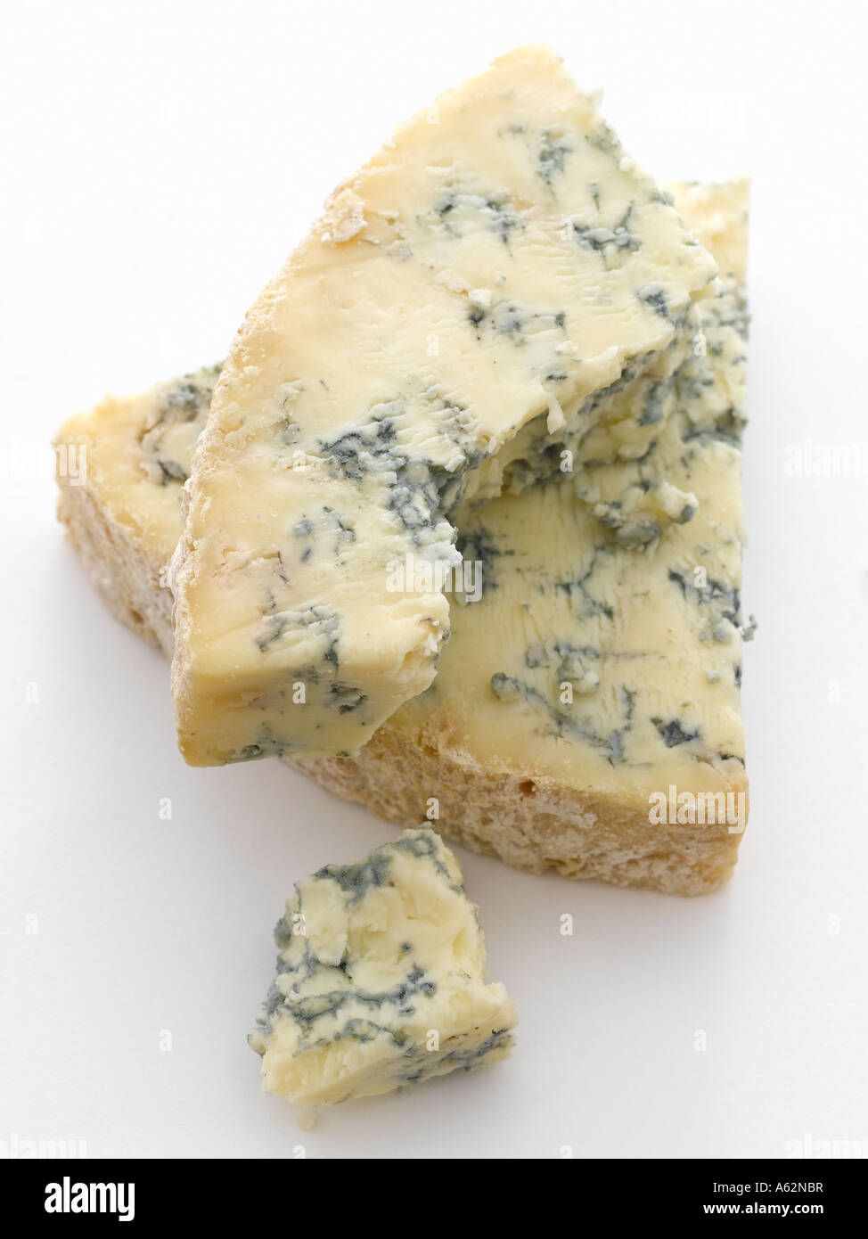 Stilton cheese shot with professional medium format digital camera ...