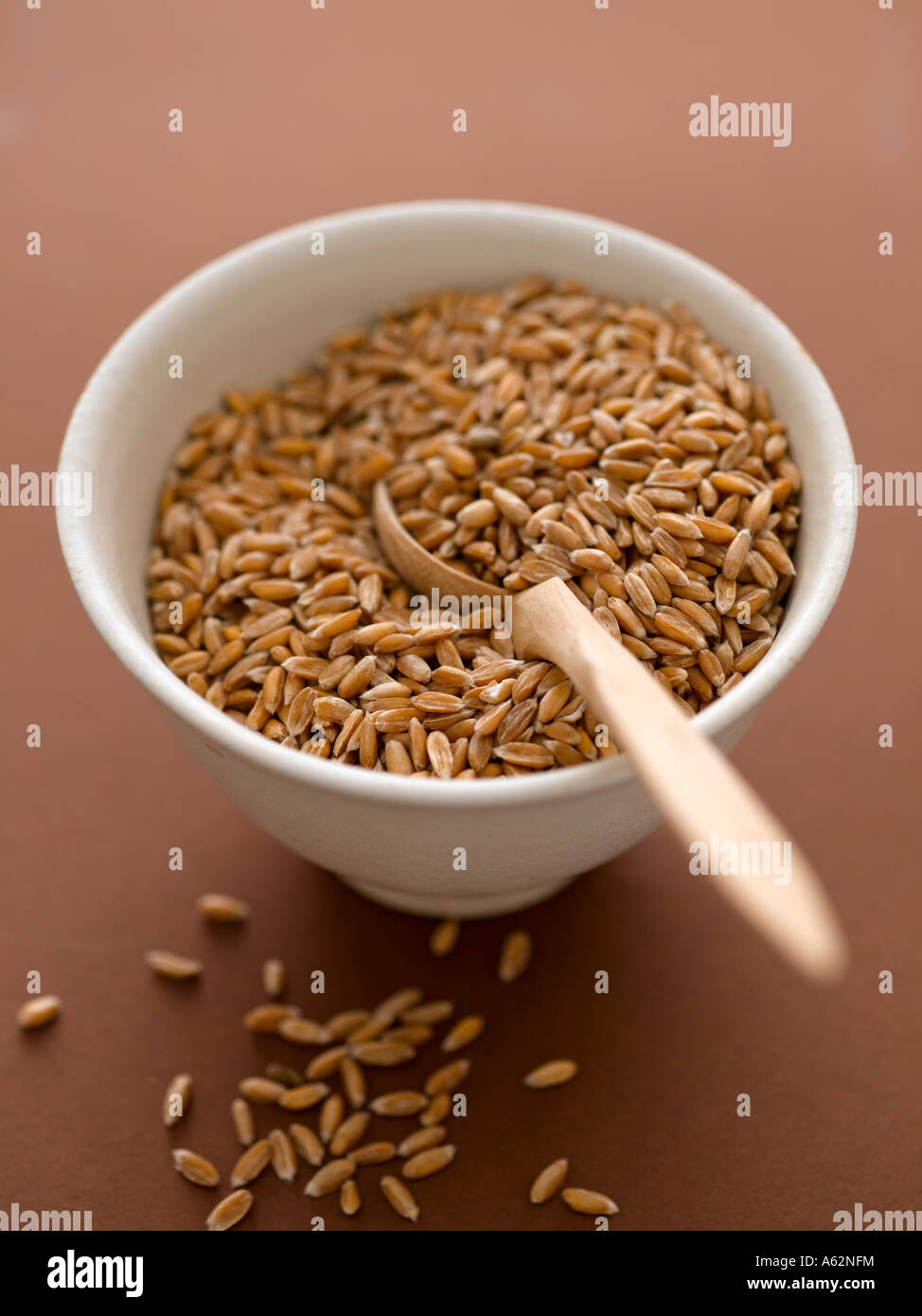 Ancient grains foods hi-res stock photography and images - Alamy