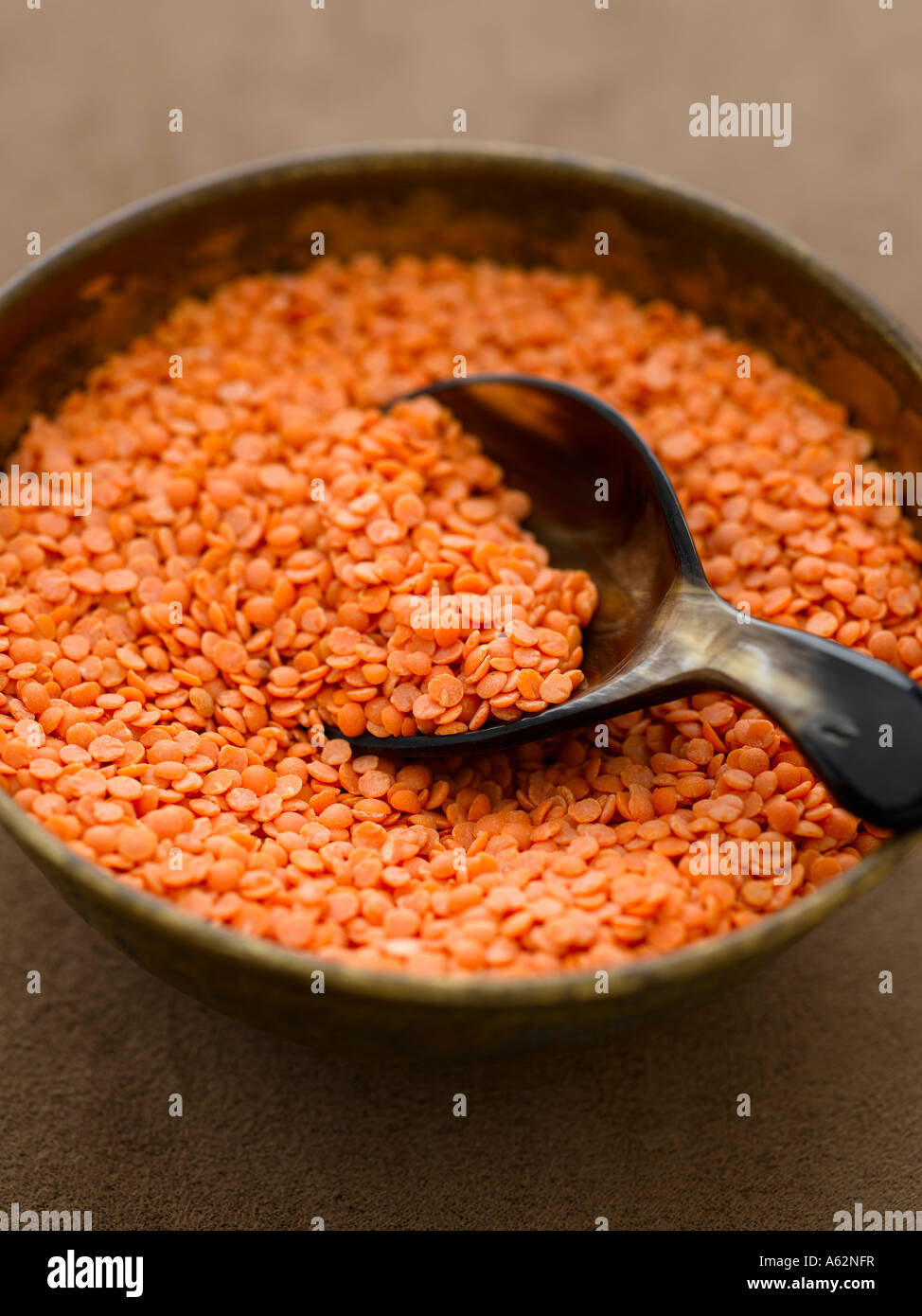 Continental lentils hi-res stock photography and images - Alamy