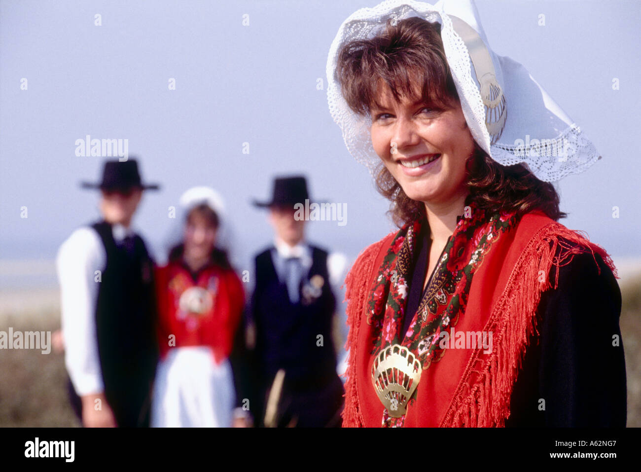 East frisian tradition hi-res stock photography and images - Alamy