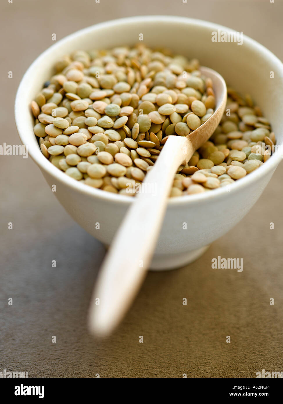 Lentils shot with Hasselblad medium format pro digital camera Stock ...
