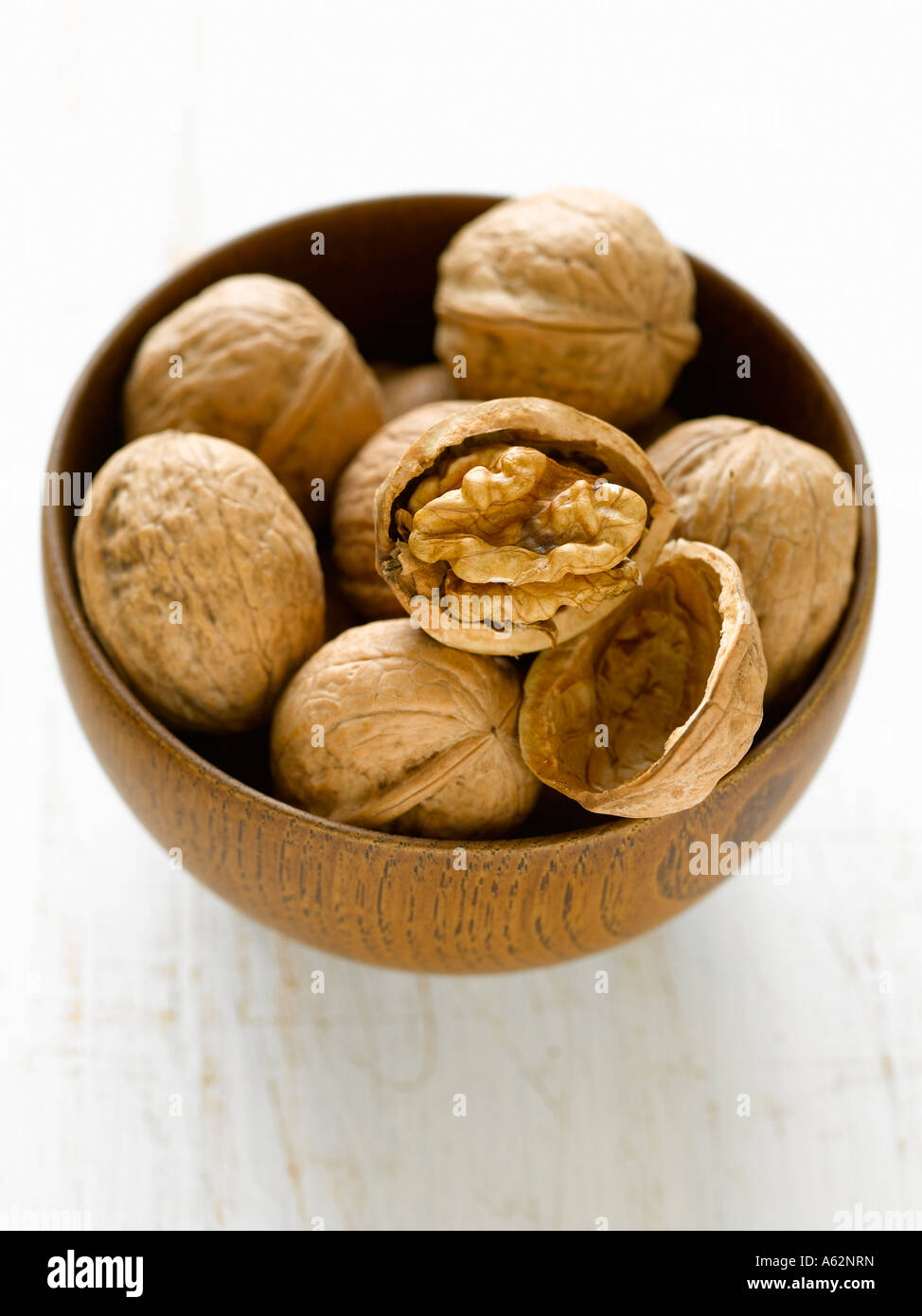 Walnuts shells hi-res stock photography and images - Alamy