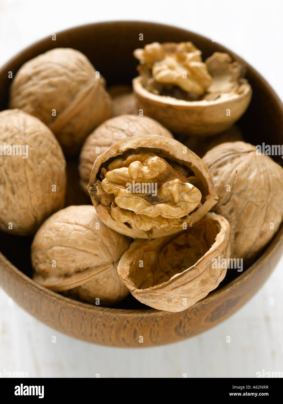 Walnuts shells hi-res stock photography and images - Alamy