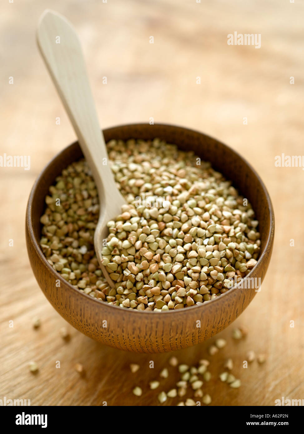 Buck Wheat High Resolution Stock Photography and Images - Alamy