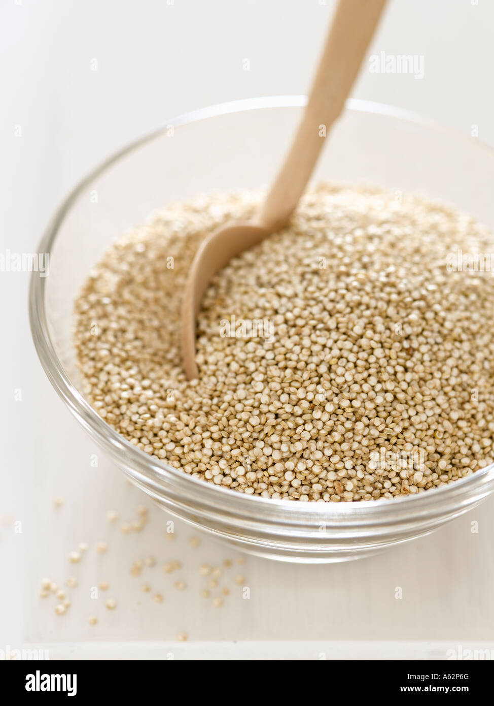 Still life quinoa Stock Photo - Alamy