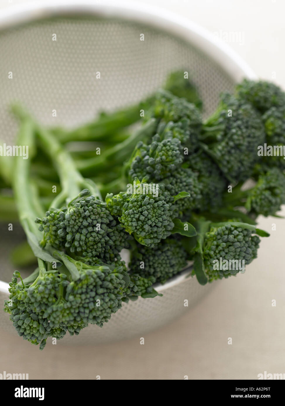 Still life broccoli Stock Photo - Alamy