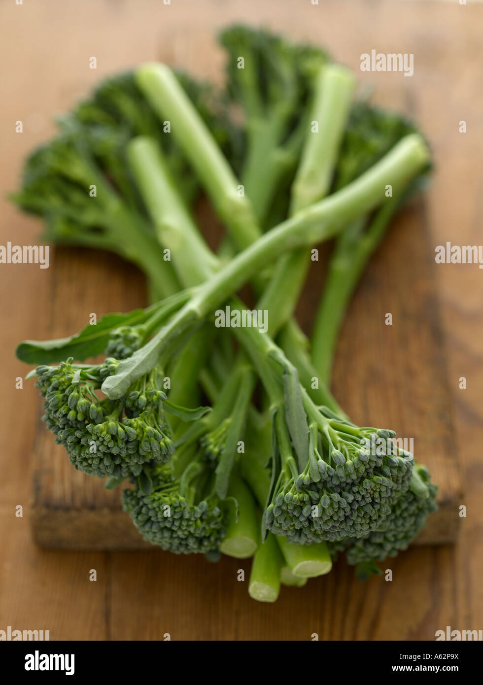 Tenderstems hi-res stock photography and images - Alamy