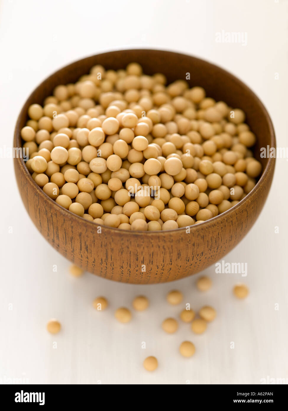 Still life soya beans Stock Photo - Alamy